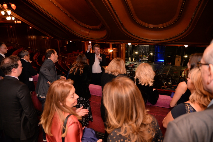 Theatres Trust 2018 highlights