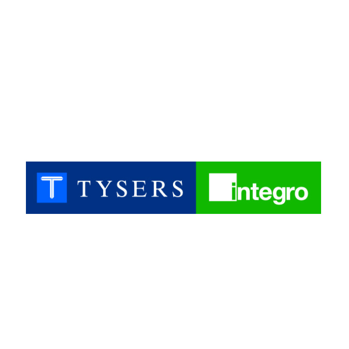 Integro Entertainment & Sport rebrands as Tysers