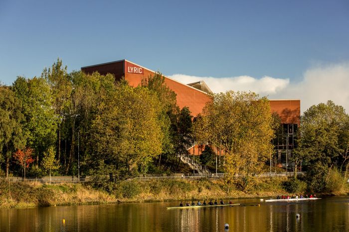 Grants to help theatres improve environmental sustainability