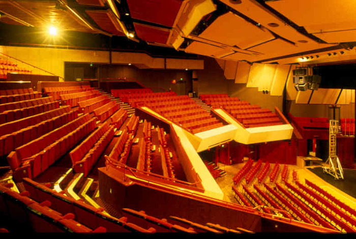 Reading Hexagon listing application rejected