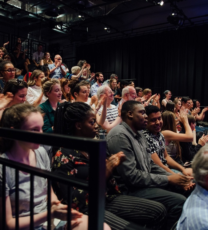 Creative Foundations Fund