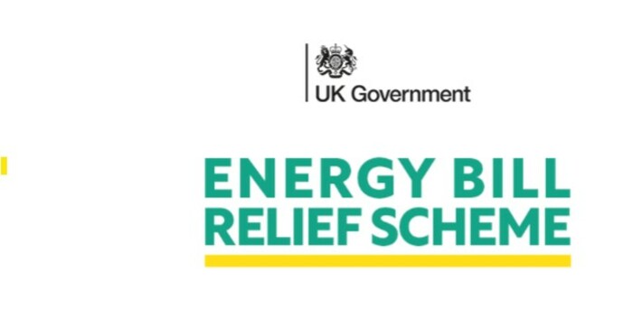 Energy Bill Relief Scheme