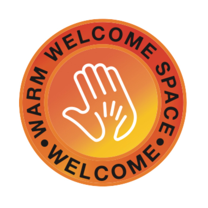 Promote your theatre as a warm hub