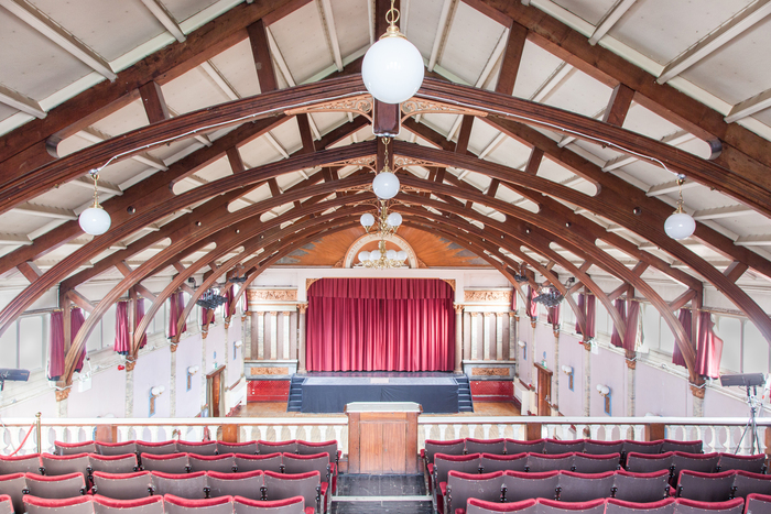 Theatres Trust responds to ACE National Portfolio decisions
