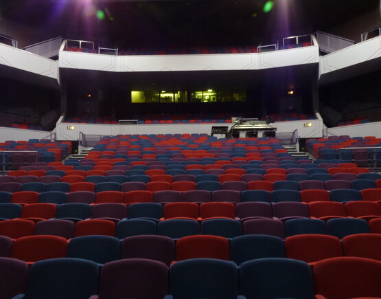 Theatres Trust - protecting theatres for everyone.