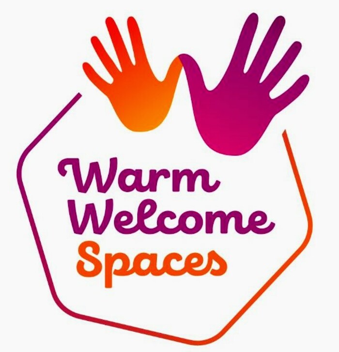 Warm Welcome Spaces