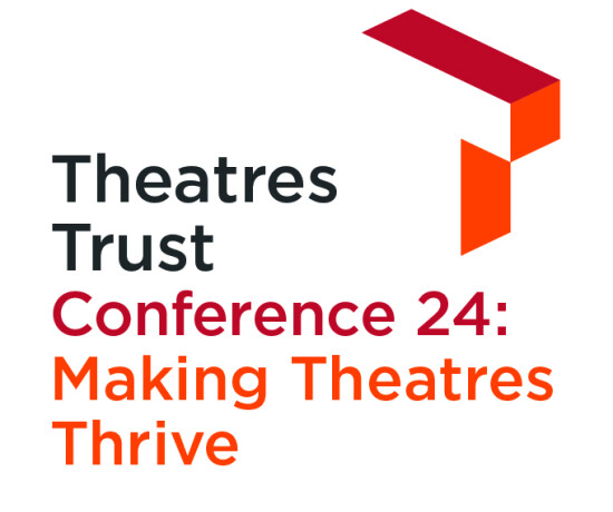Theatres Trust - Theatres Fit for the Future
