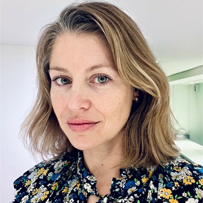 Lilli Geissendorfer appointed as Theatre Green Book Director