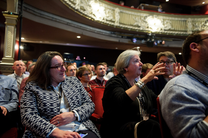 Ruth Eastwood Bursary