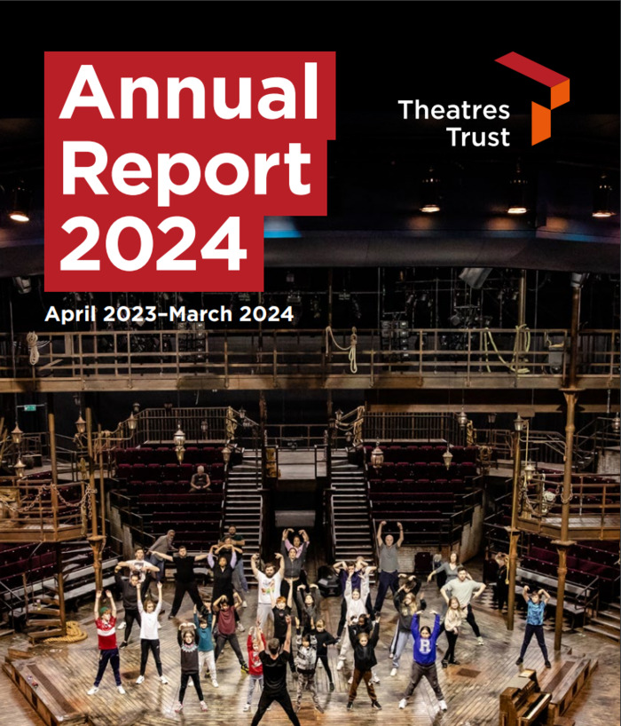 Annual Report 2024