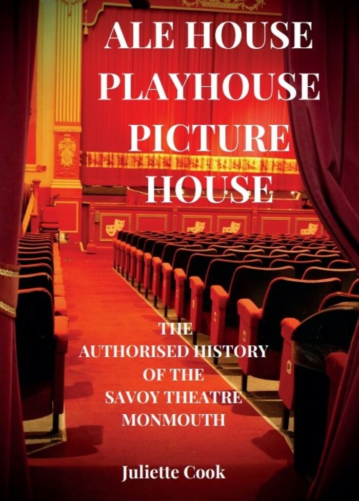 Discount offer: 'Ale House - Playhouse - Picture House'