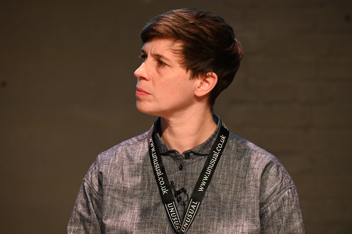 Lucy Osborne reappointed to our Board